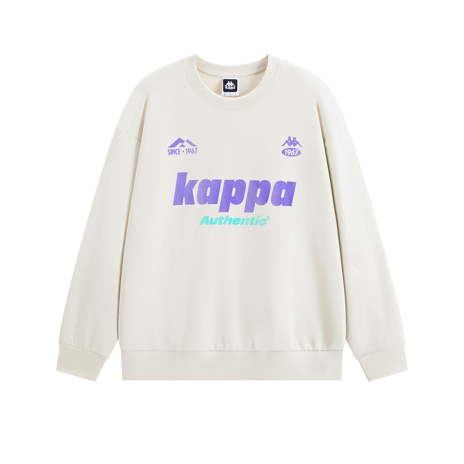 Толстовка KAPPA PLAYER