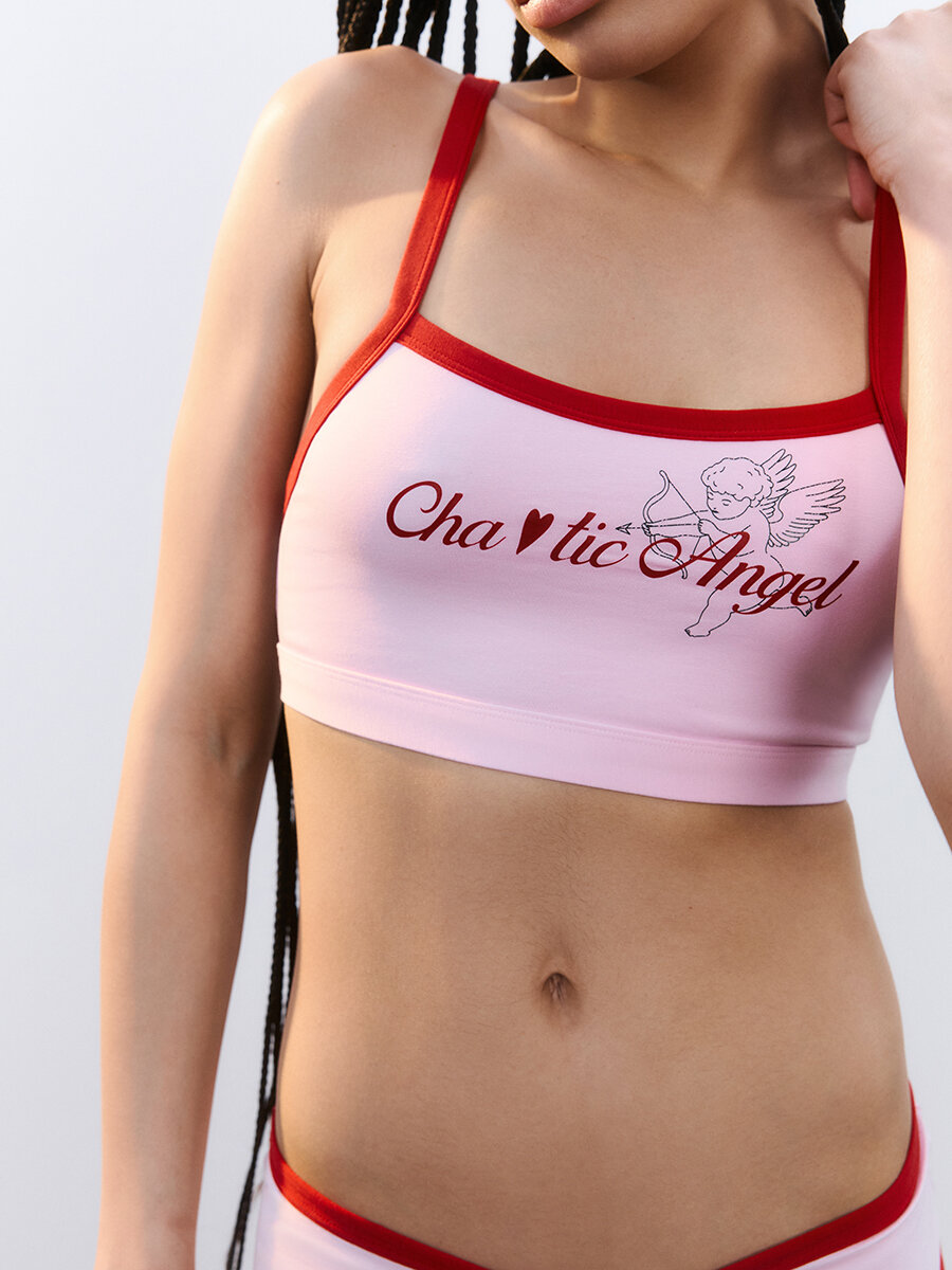 Бюстгальтер