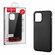 Чехол iPh 12 Mini (5.4) TPU черный Creative Case HOCO