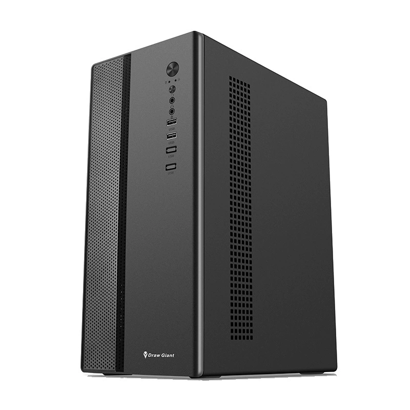 2026 Core i5 i7 Бизнес Офисный Настольный Компьютер Хост Домашний Дизайн Корпоративный Клиентский Сервис Прямая Трансляция Игровой Компьютер Полный Комплект