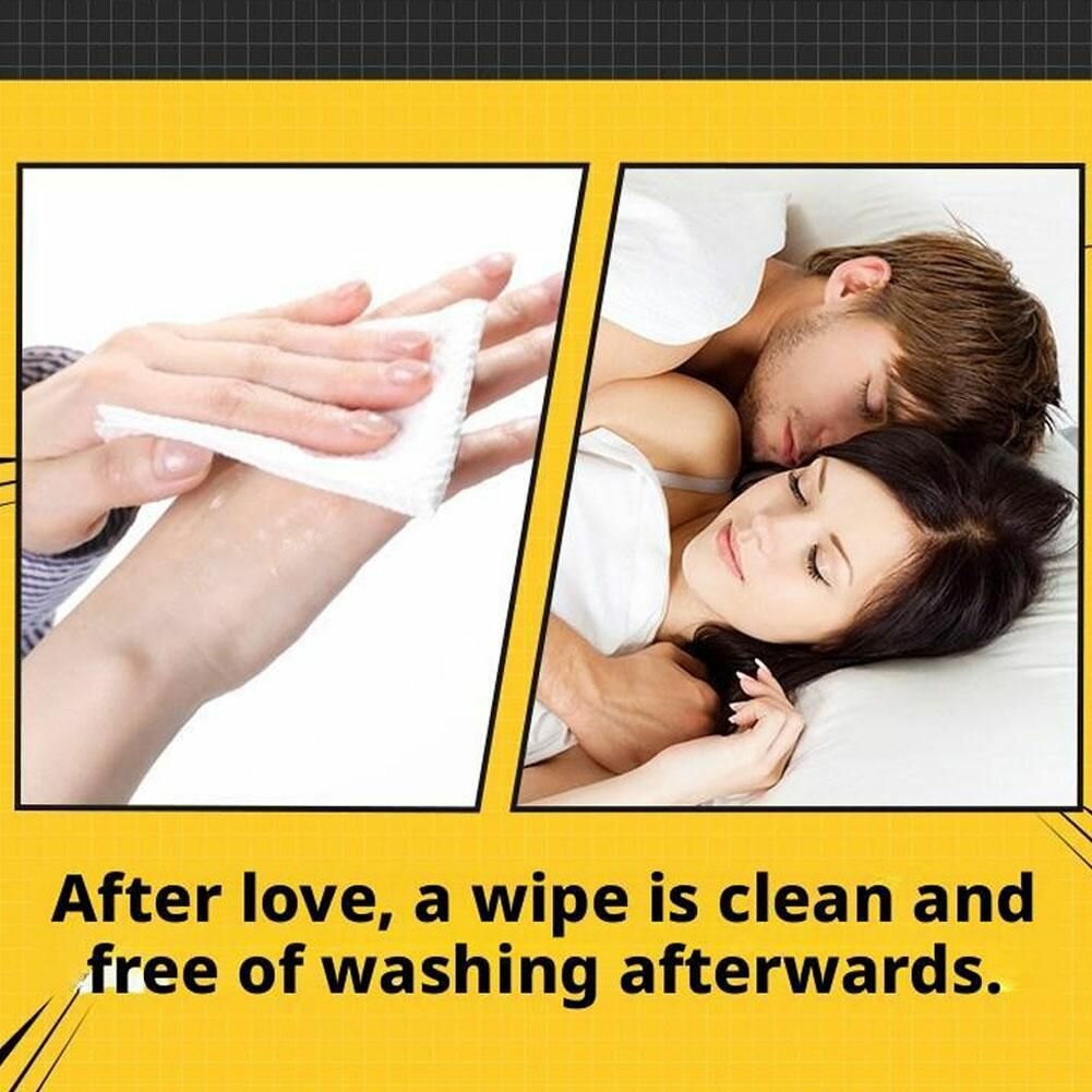 (1 флакон) Смазка для имитации спермы