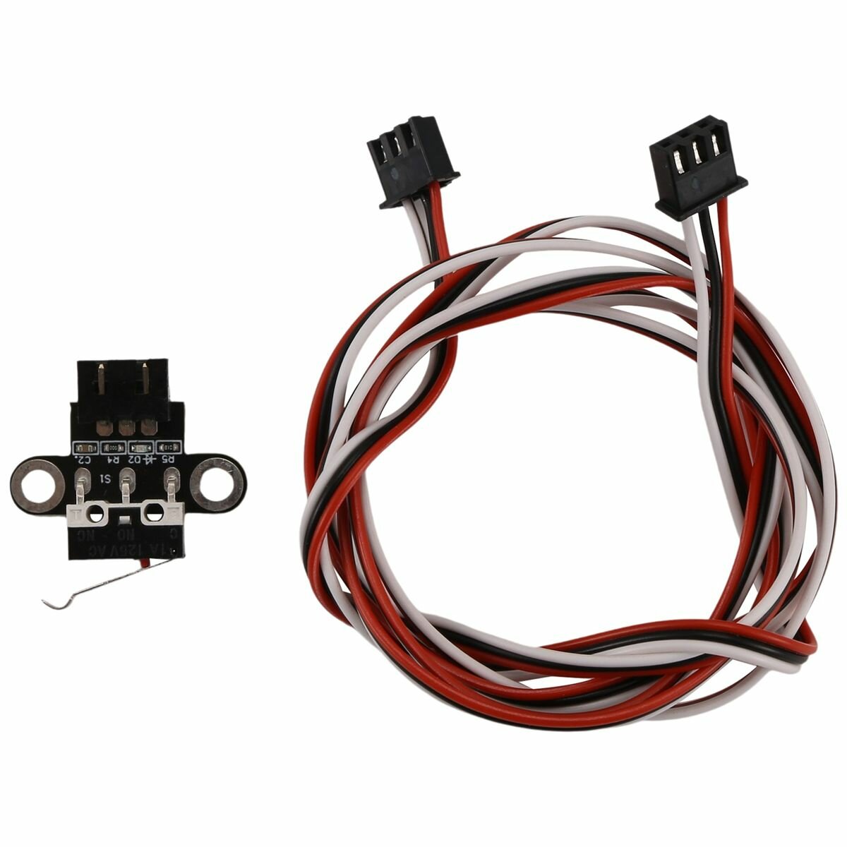 Модуль концевого выключателя для деталей 3D-принтера для Reprap Ramps1.4 Diy