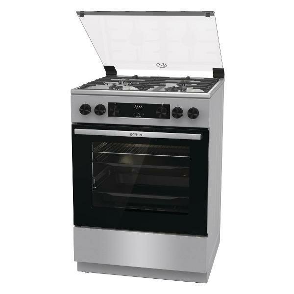 Газовая плита Gorenje GGI6C22XA