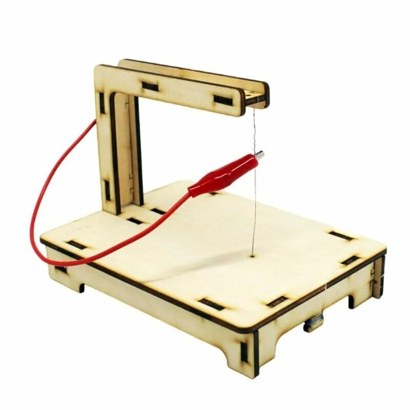 Настольный станок для резки пены