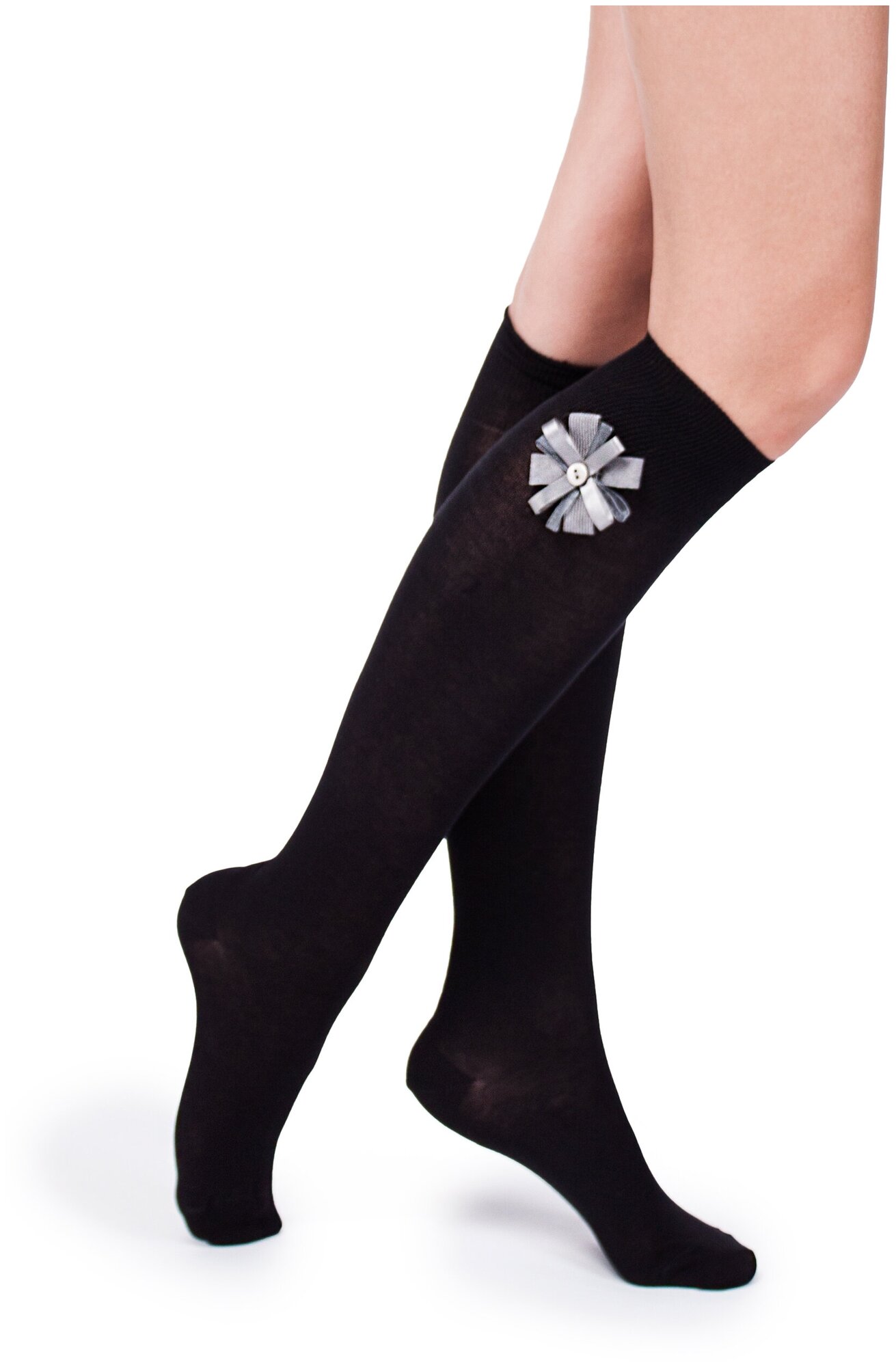 Гольфы Mademoiselle