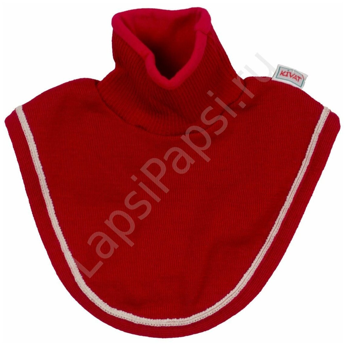 Шарф-манишка Kivat для девочек