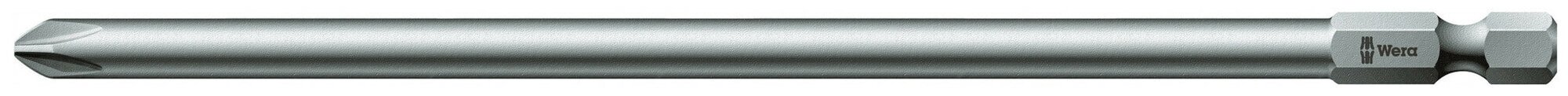 Биты WERA PH 1/152 мм 851/4 Z 059766