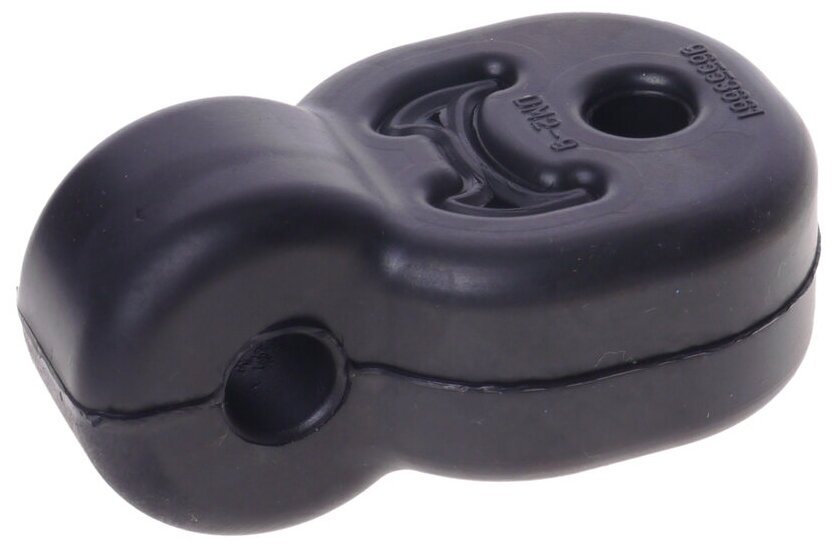 Крепеж DAEWOO Nexia CHEVROLET Lacetti (03-) глушителя OE 96553661