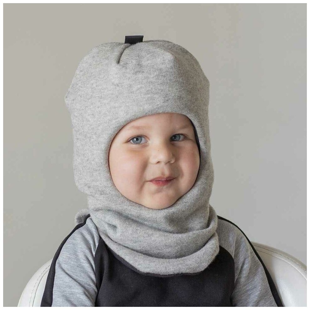 Шапка HohLoon для детей