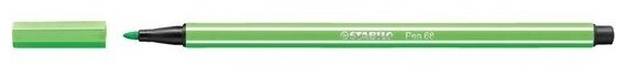 Stabilo Фломастер профессиональный "Pen 68" sela25