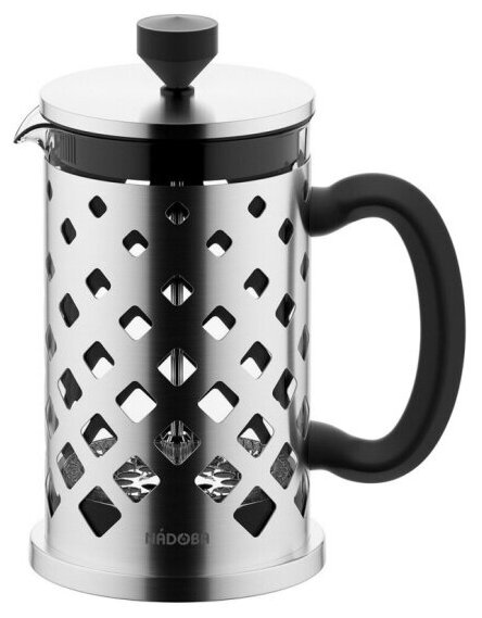 Френч-пресс Nadoba , серия JAKOB 0,8 л (733111)