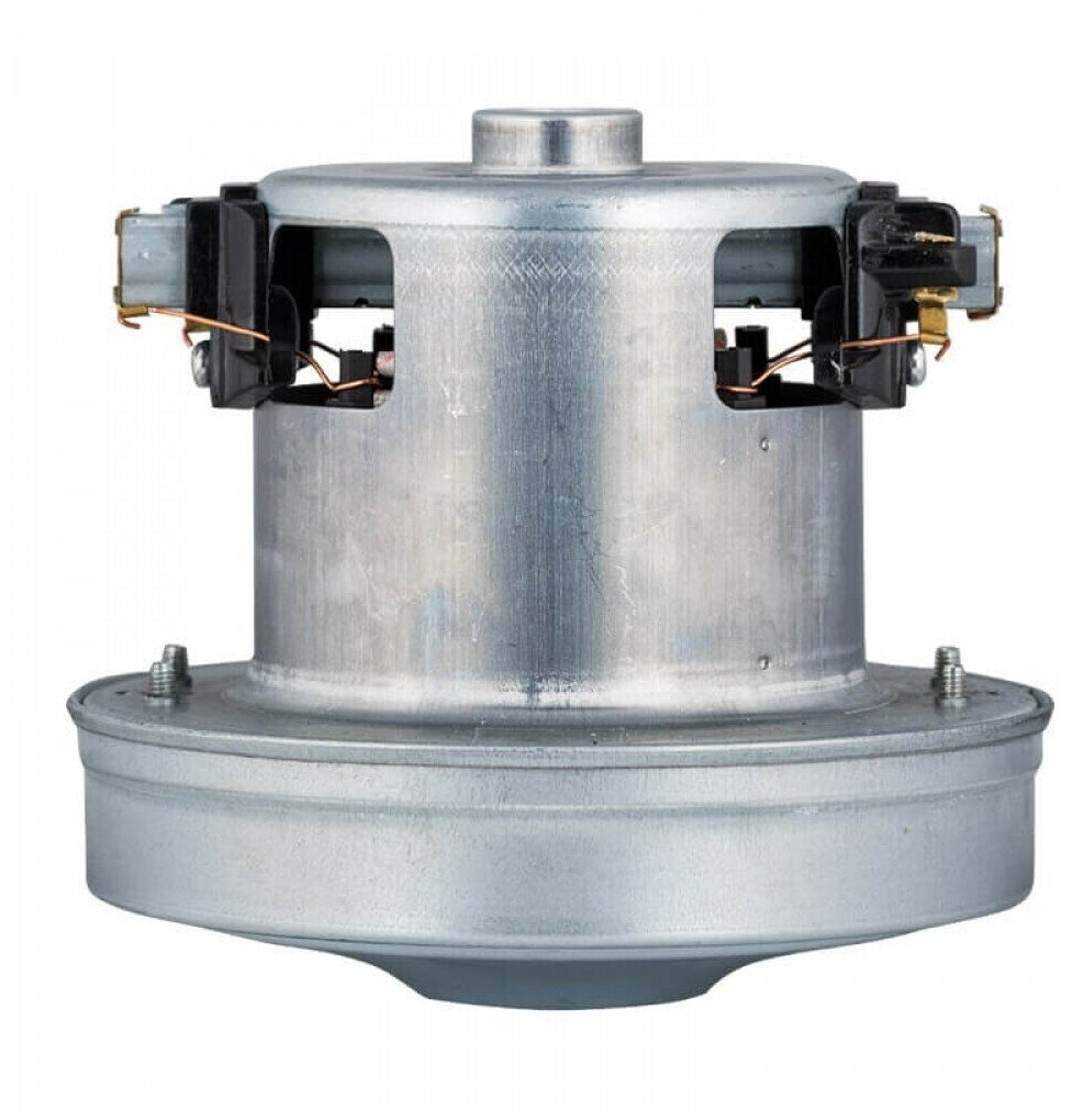 Пылесос Двигатель 2000W YDC01-18 H120mm D130mm