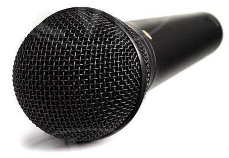 Микрофон Rode M1