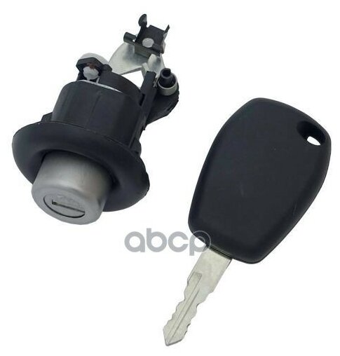 Личинка замка С ключами DACIA LOGAN, SANDERO Zikmar арт. Z59040R