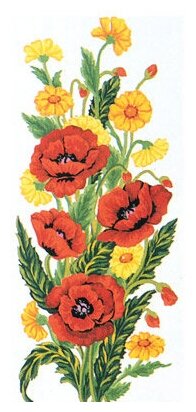 "Grafitec" серия 8.000 60 см х 30 см 8.010 Темный мак