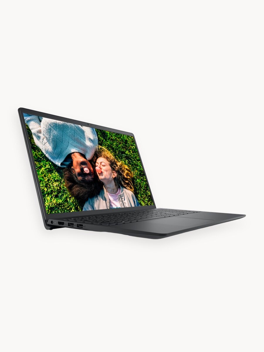 Ноутбук DELL Inspiron 3520