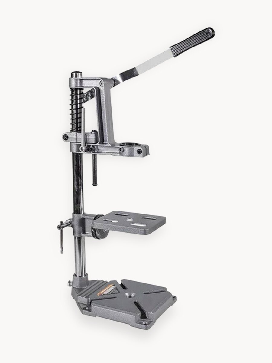 Стойка для дрели с дополнительным рабочим столом Энкор (20089)