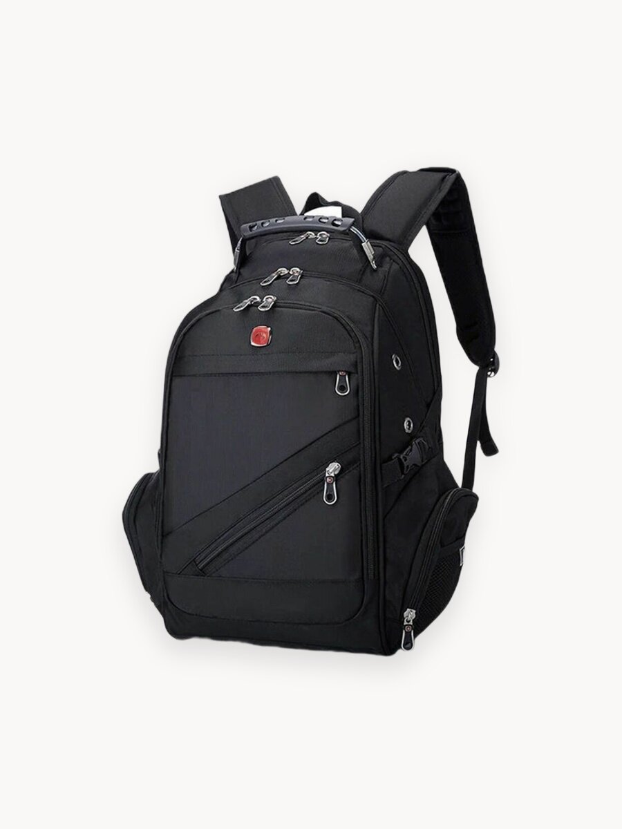 Рюкзак городской спортивный рюкзак мужской туристический женский для ноутбука школьный портфель