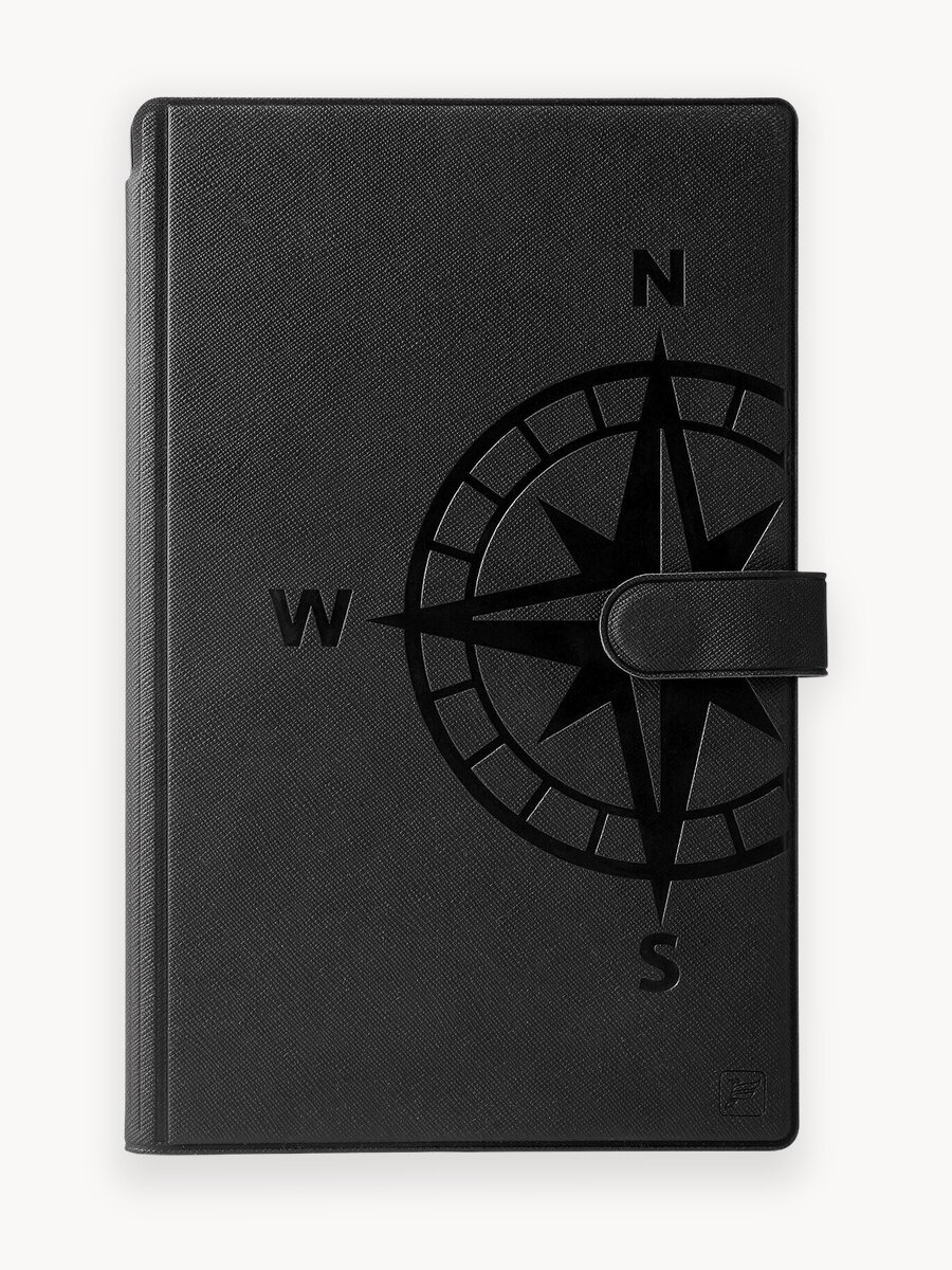 Документница для путешествий