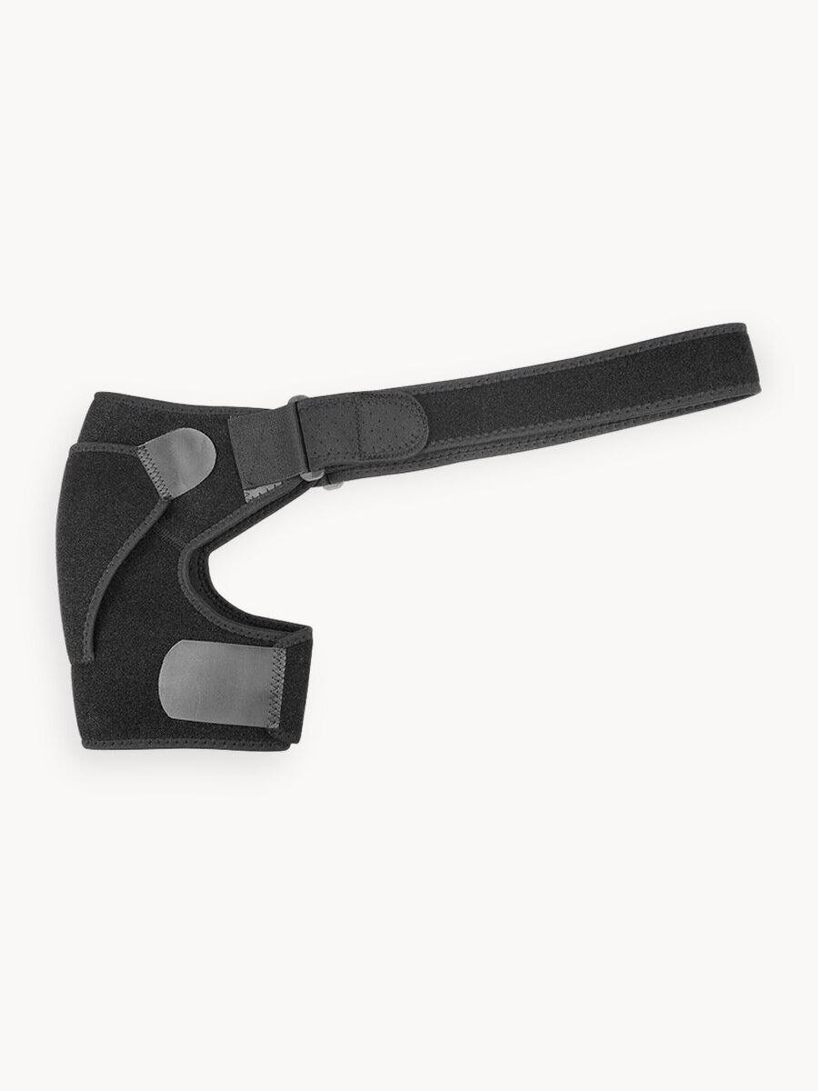 Бандаж на плечевой сустав, ортопедический фиксатор для плеча Lian Beauty Accessories