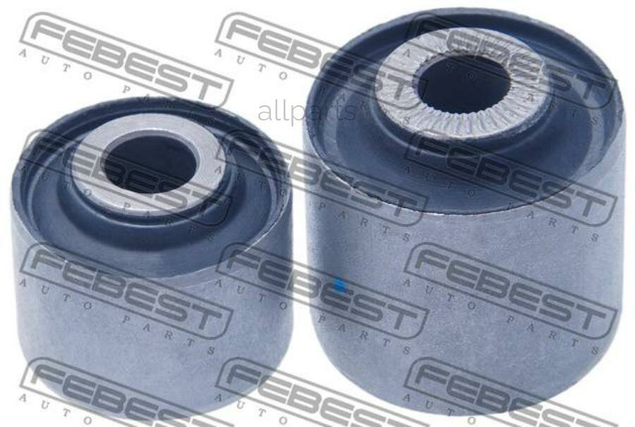 FEBEST TAB-371-KIT сайленблок задней поперечной тяги комплект LEXUS RX270/350/450H GGL15 4WD 2008-
