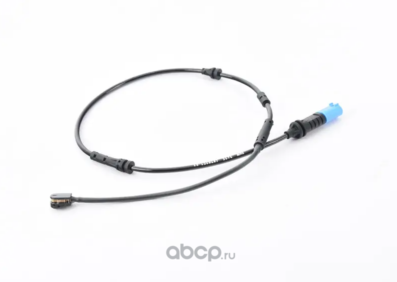 Датчик износа колодок 34356870351 BMW X3 G01 2017>