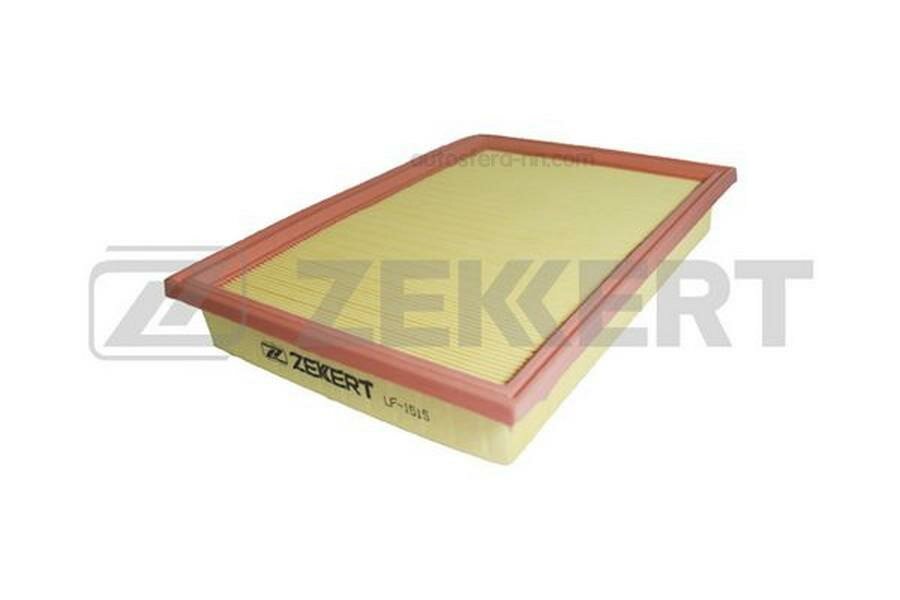 ZEKKERT LF1309 Фильтр возд. Volvo 850 91- C70 97- XC70 97- S70 96- V70 95-