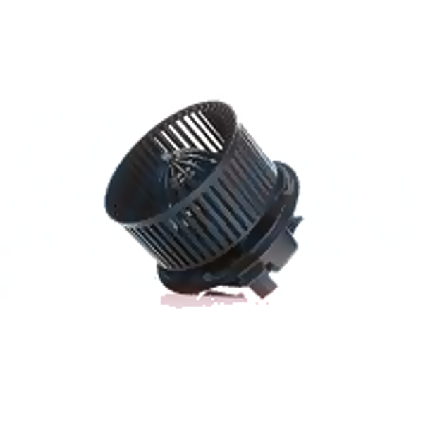 NISSENS 87214 (87214_NS) вентилятор отопителя салона Renault (Рено) Clio (Клио) III (05-) 1.5 dci
