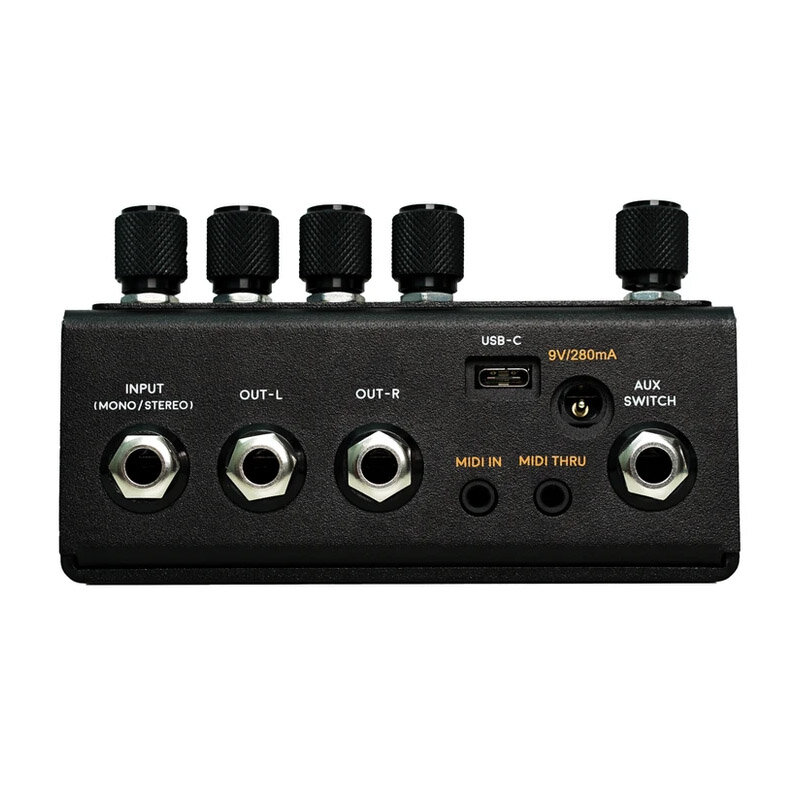GFI System Enieqma Advanced Equalizer — фото 1