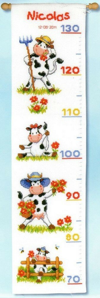 Ростомер Коровки PN-0011905(2002-70-340)