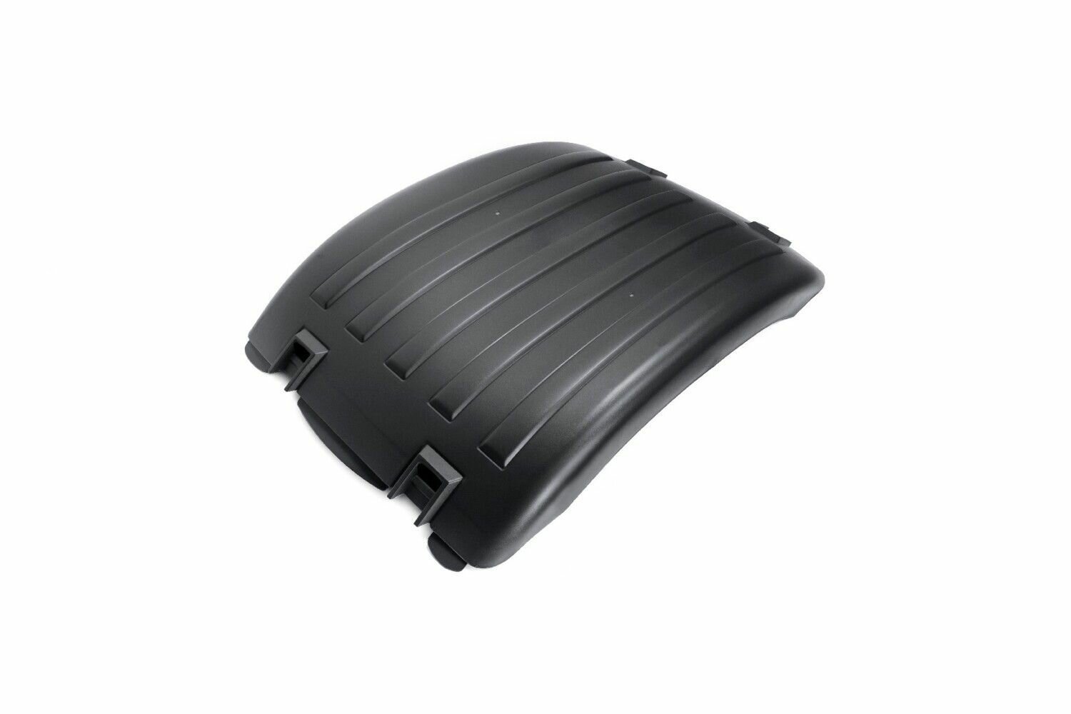 Крыло заднее верхняя часть TOPCOVER T0423-6004