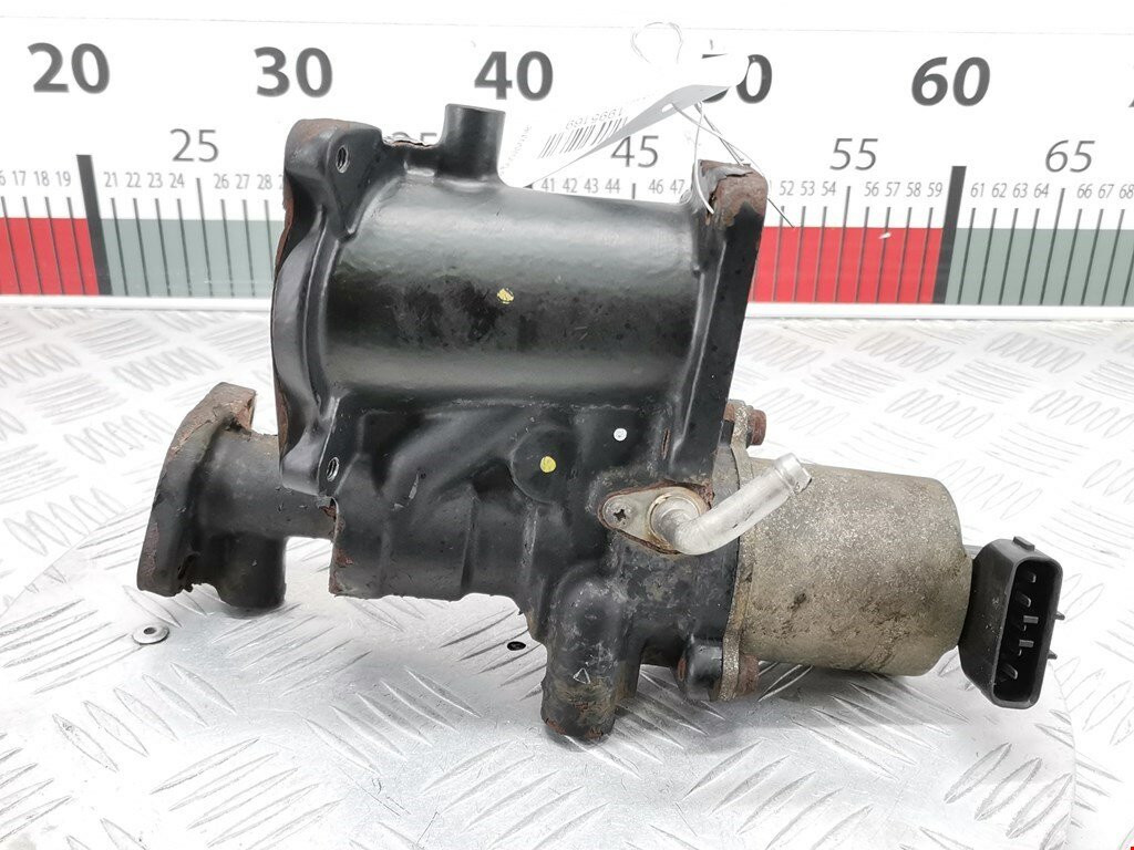 Клапан ЕГР EGR Opel Astra H 98060795 арт. 1995169