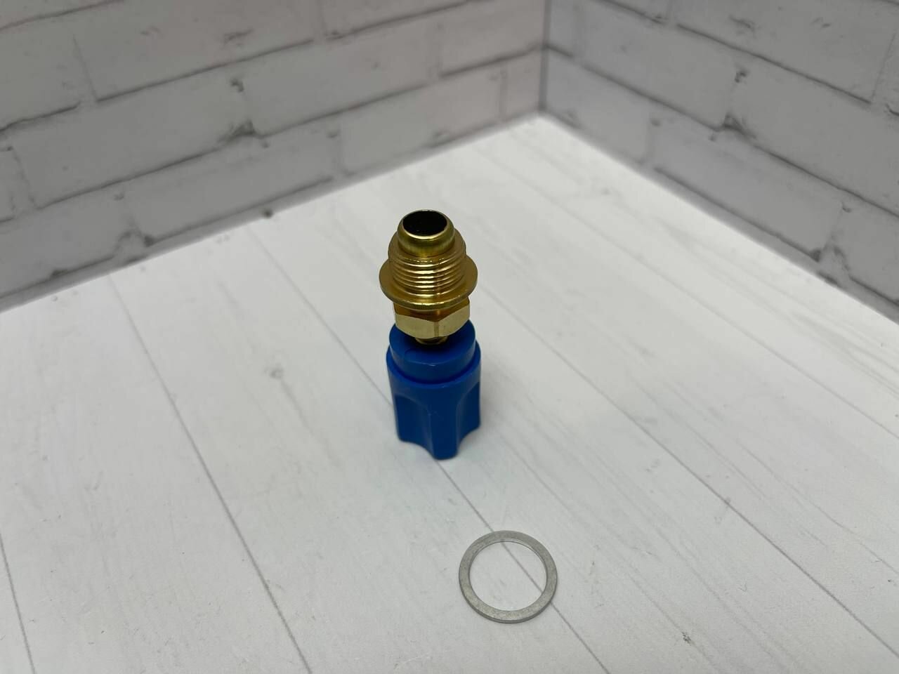 Кран подпитки Baxi, Westen, Protherm 0020044914 Nova Florida - 5630180, 611930, 620890