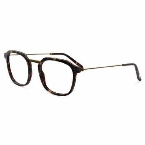 Оправа Marius Morel 1880 Гавана