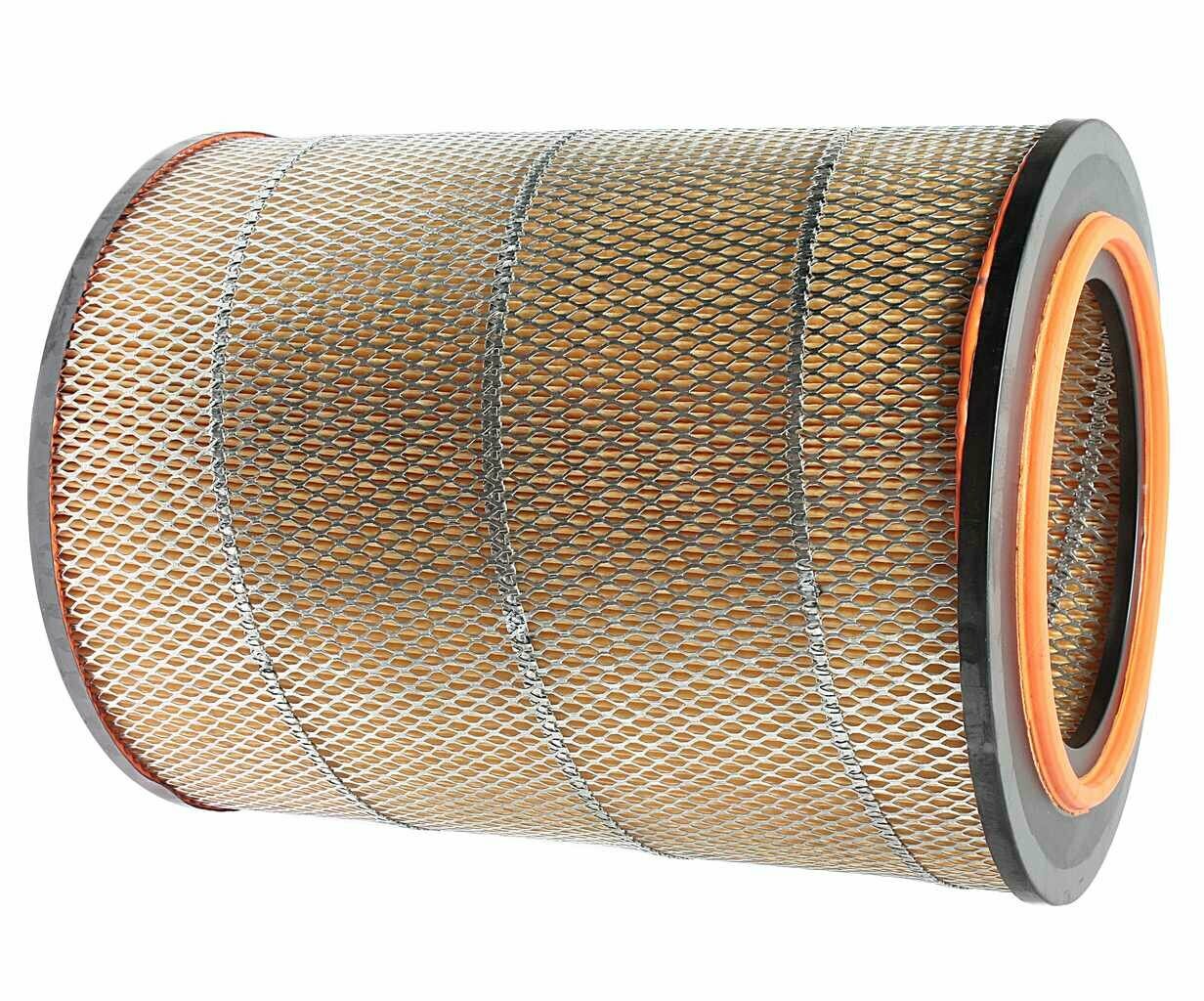 Элемент фильтрующий ЯМЗ-238,240,8401 воздушный, DIFA 4377МК, DIFA