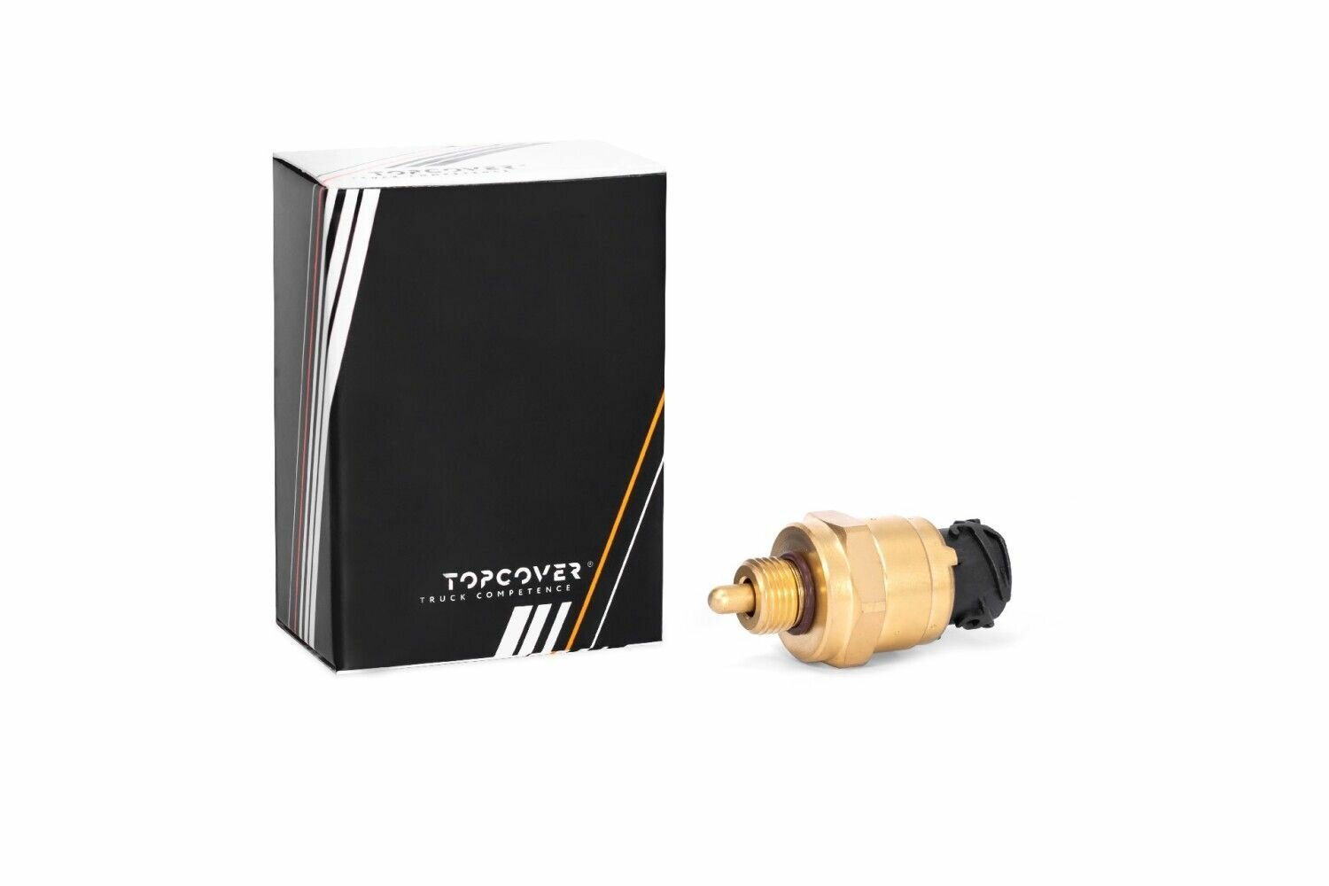 Датчик давления масла TOPCOVER T0157-7004