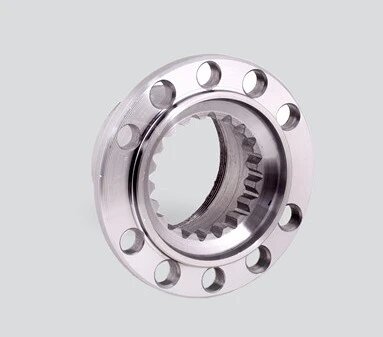 Фланец передней ступицы УАЗ "УАЗ"