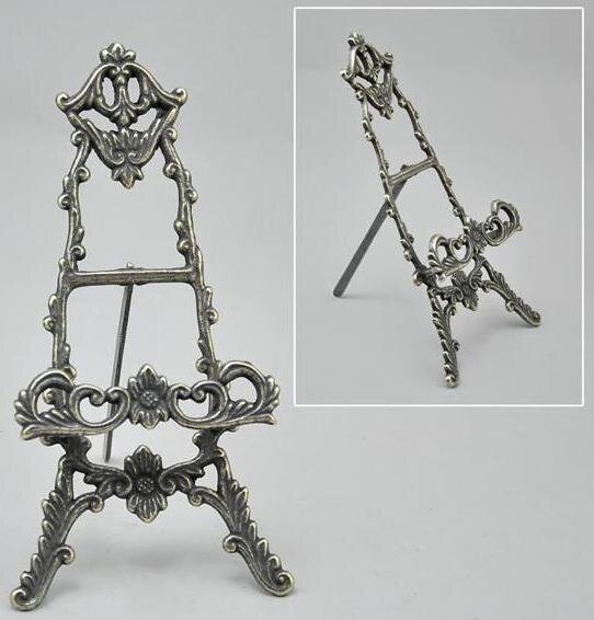 Alberti Livio AL-80-258-ANT Подставка для книг, антик alberti livio