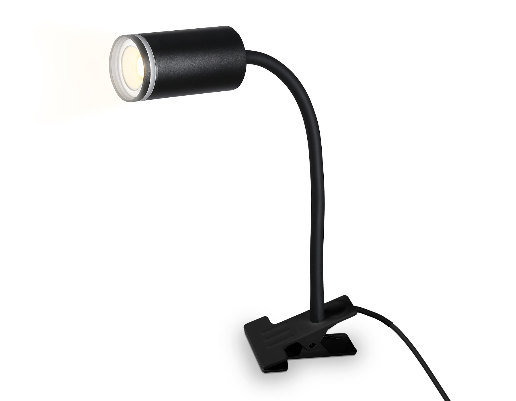 Настольная лампа Ambrella light WALLERS FW2468