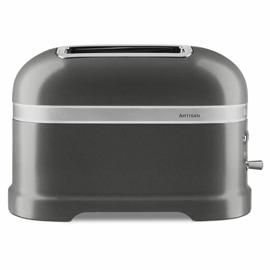 Тостер KITCHENAID 5KMT2204EMS — фото 1