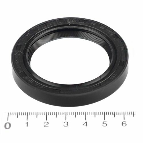 Сальник коленчатого вала передний THO 90043-11275-000 Daihatsu Delta V5# двигатель DL. OEM: 90043-11275-000