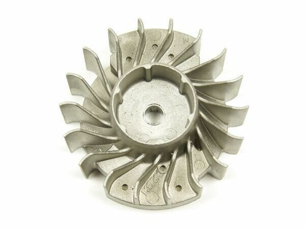 Маховик для бензоинструмента STIHL, для моделей STIHL FS 38-55/BG 45-85 и др, арт. 41404001200