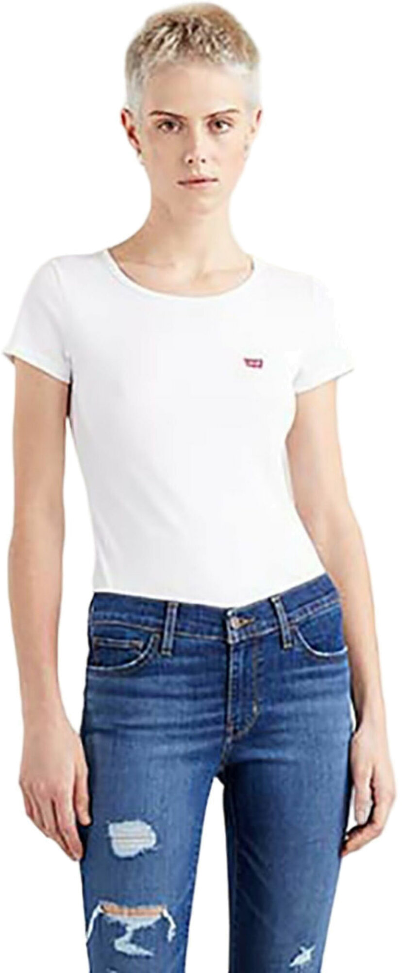 Футболка Women 2Pack Tee, комплект