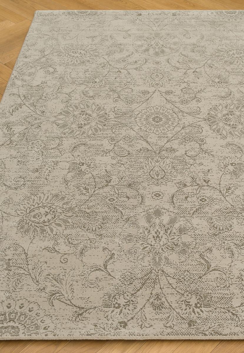 Бельгийский ковер 200*290 см Accord RA5428-R762