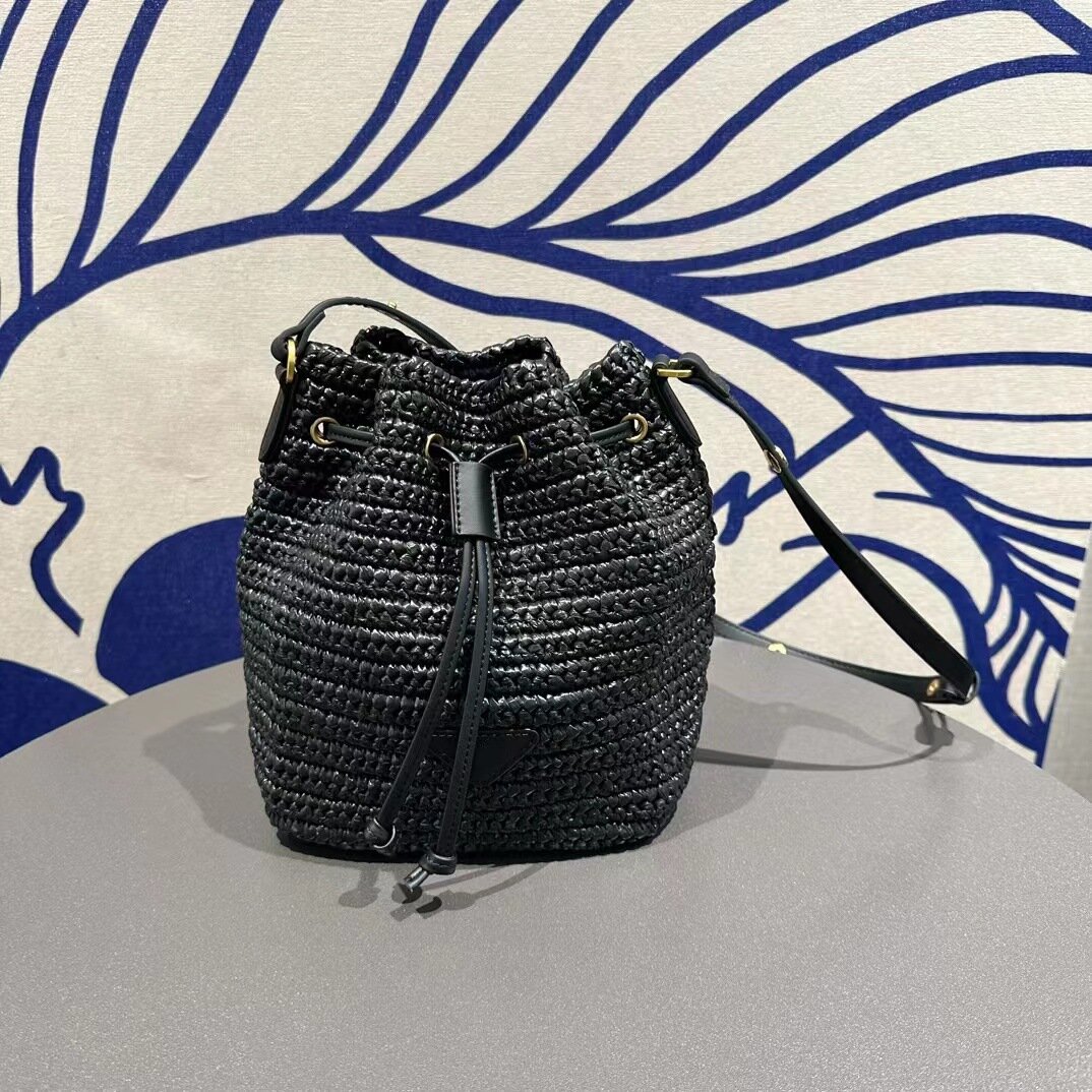 Сумка ведро