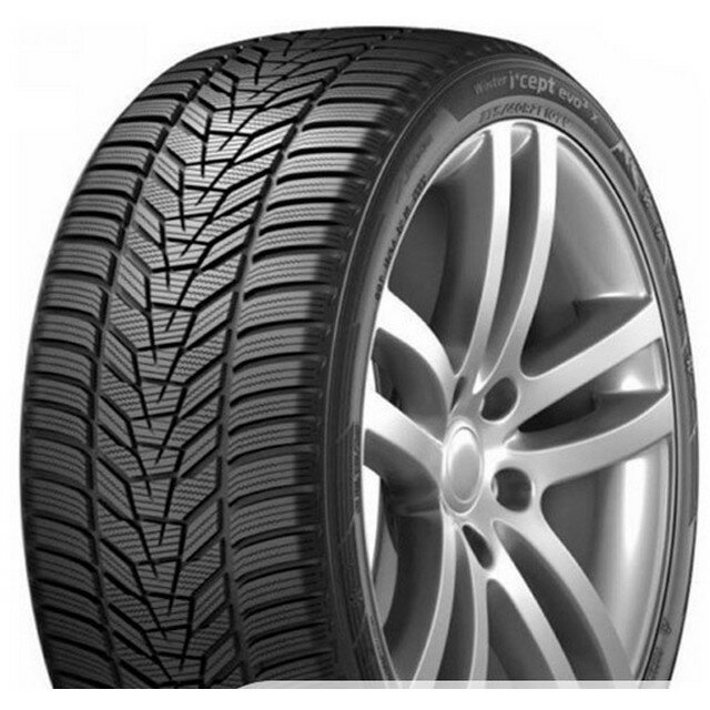 Автошина Hankook Winter I Cept Evo3 W330A 255/55 R19 111V без RunFlat Зимние