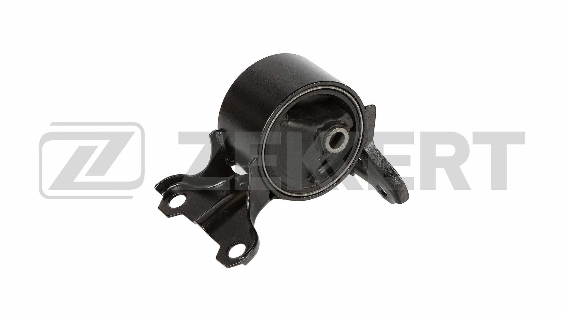 Zekkert Опора двигателя левая Citroen C-crosser с 2008 года Mitsubishi Lancer VIII с 2008 года Outlander II с 2007 года