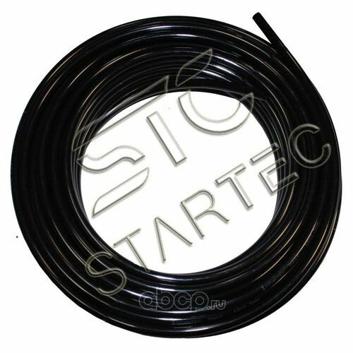 Трубка полиамид d 9мм 9х1 (раб. температура от -50град. до +100град.) 1м PA12 STARTEC Startec INF100906