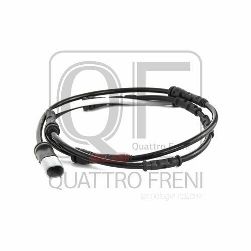 Датчик износа тормозных колодок Quattro Freni QF61F00240 для BMW 5 серия F11