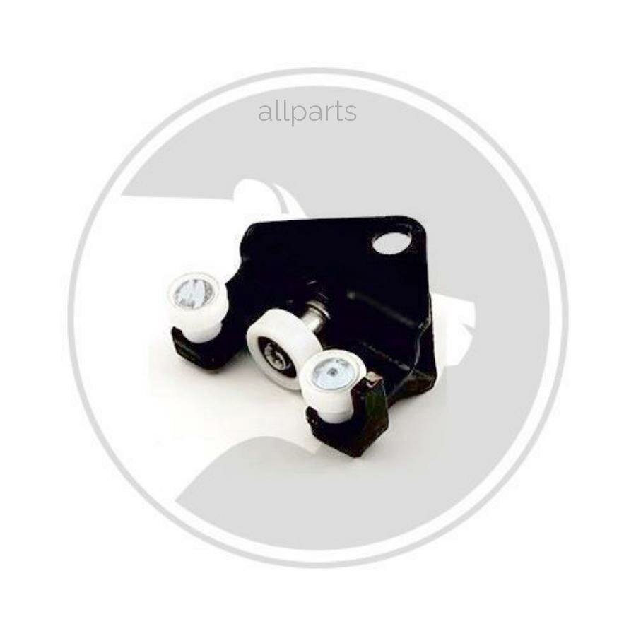 TORK TRK0382 Ролик двери RENAULT Kangoo